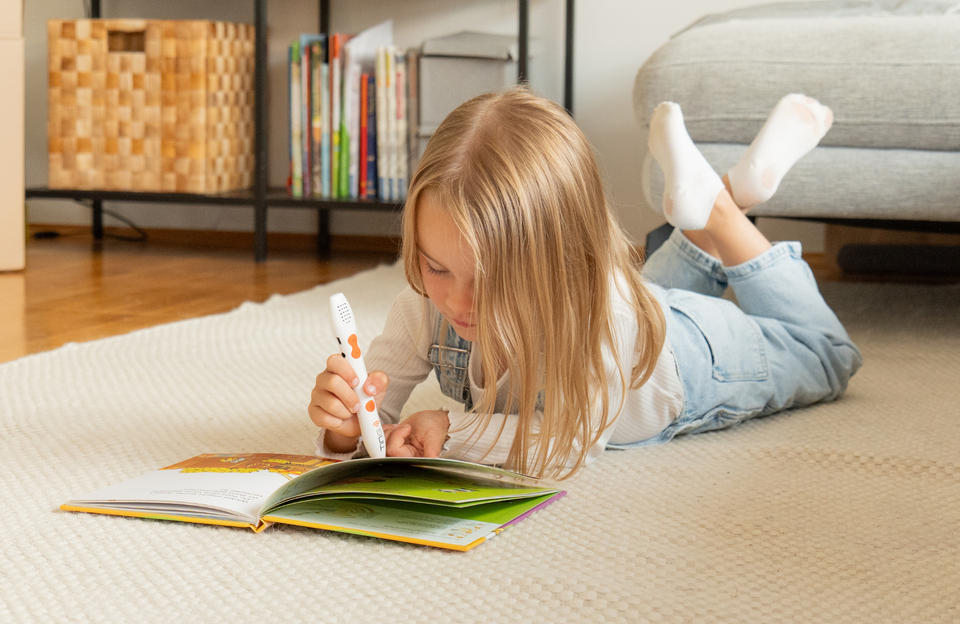 TING - Der Hörstift – TING Shop