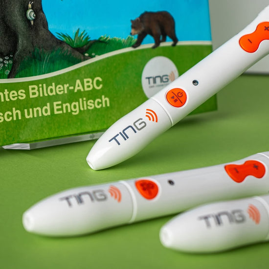 Über Uns – TING Shop