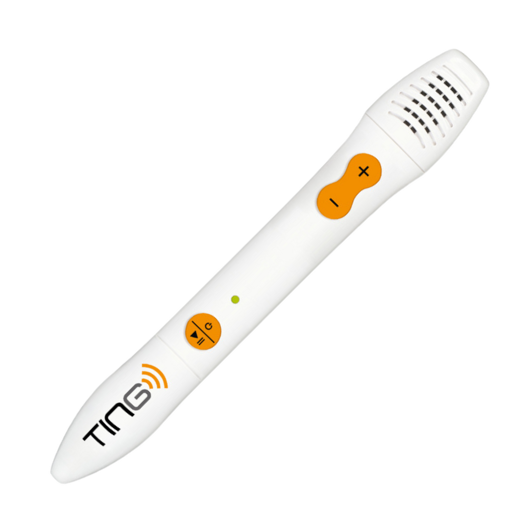 Erklärung – TING Shop